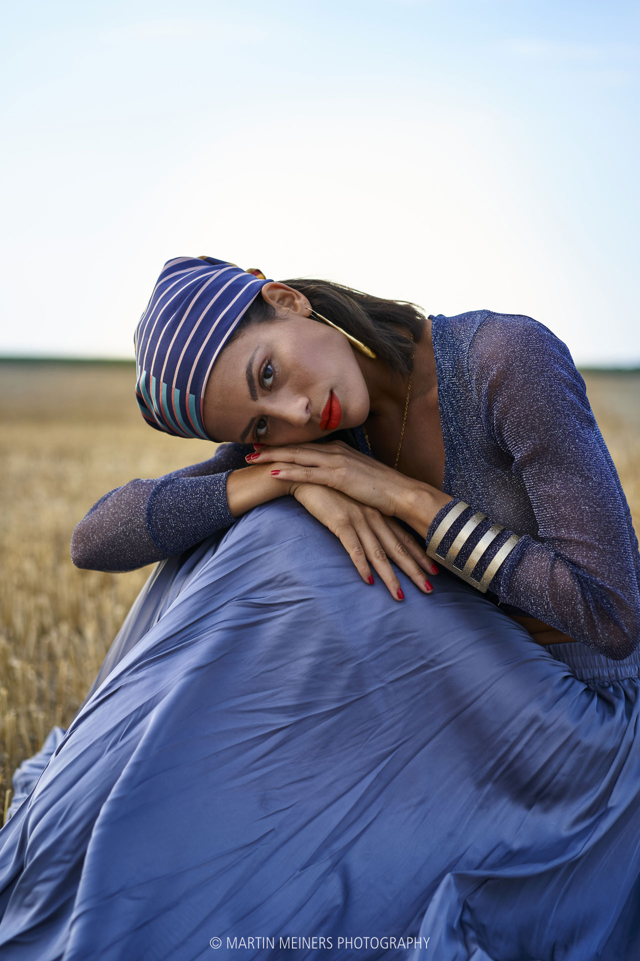 FELDARBEIT - Martin Meiners Photography