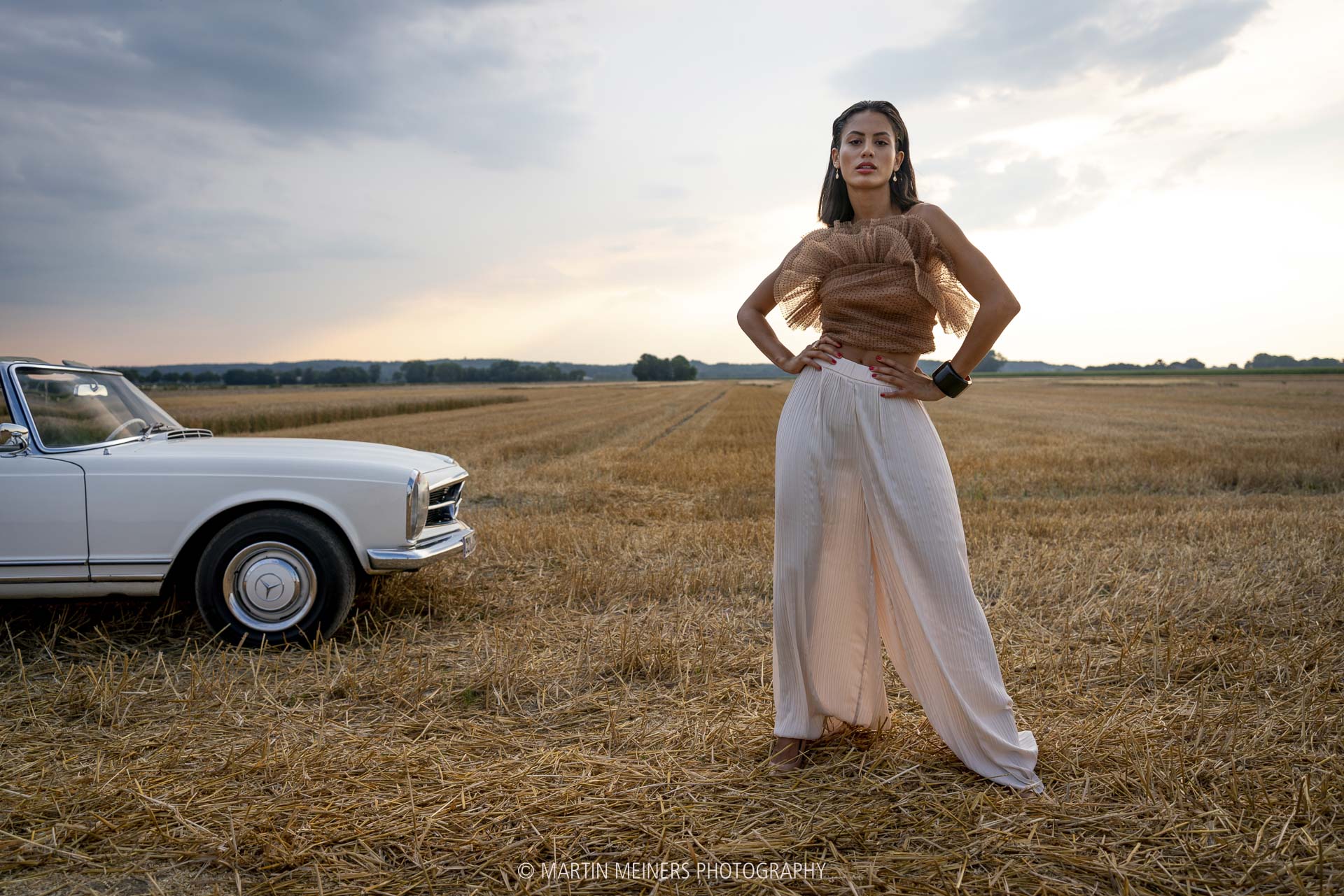 FELDARBEIT - Martin Meiners Photography