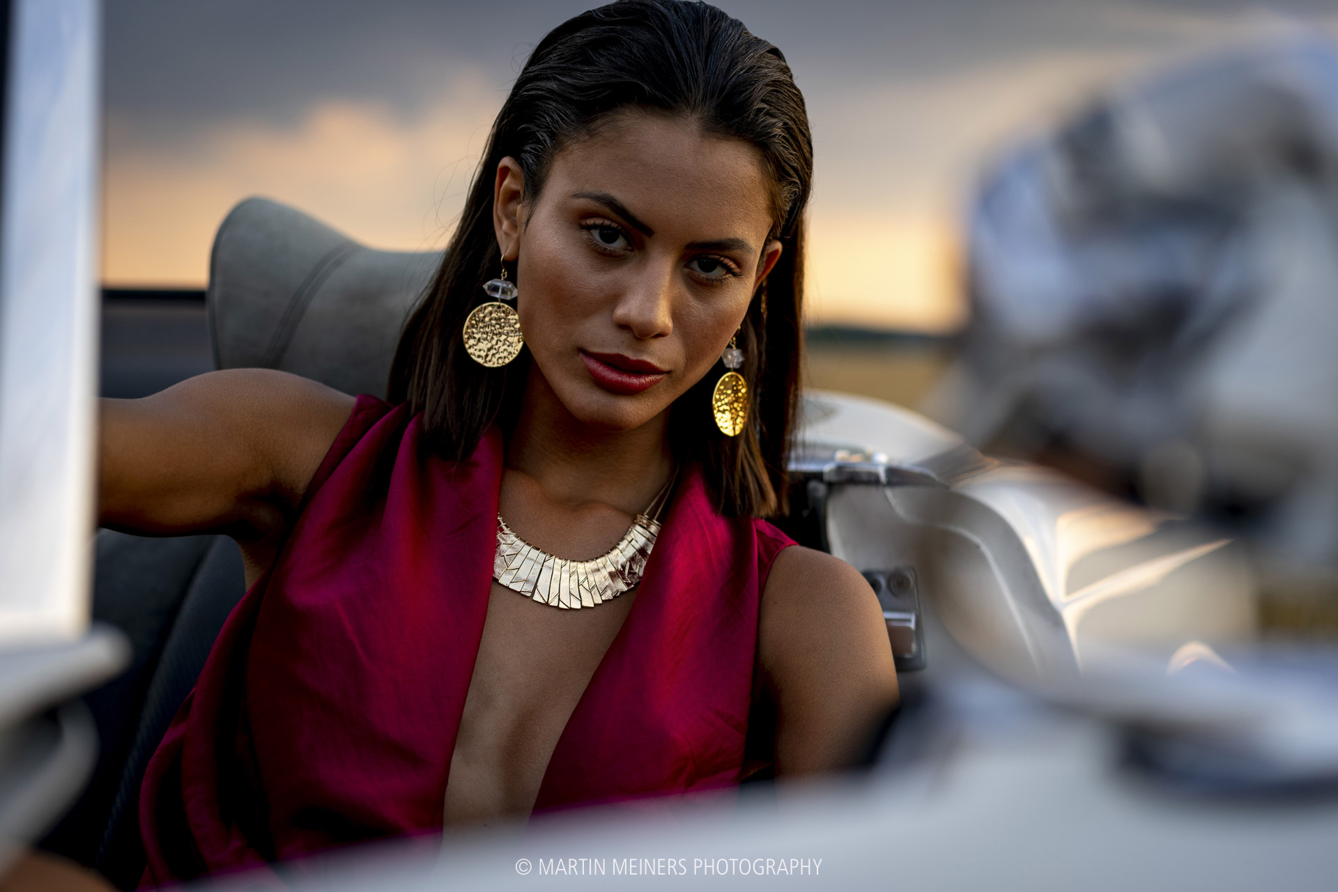 FELDARBEIT - Martin Meiners Photography