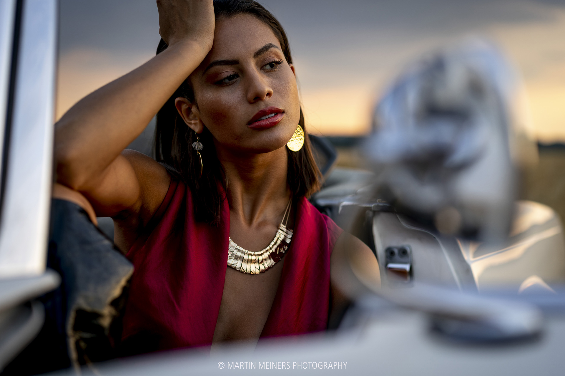 FELDARBEIT - Martin Meiners Photography