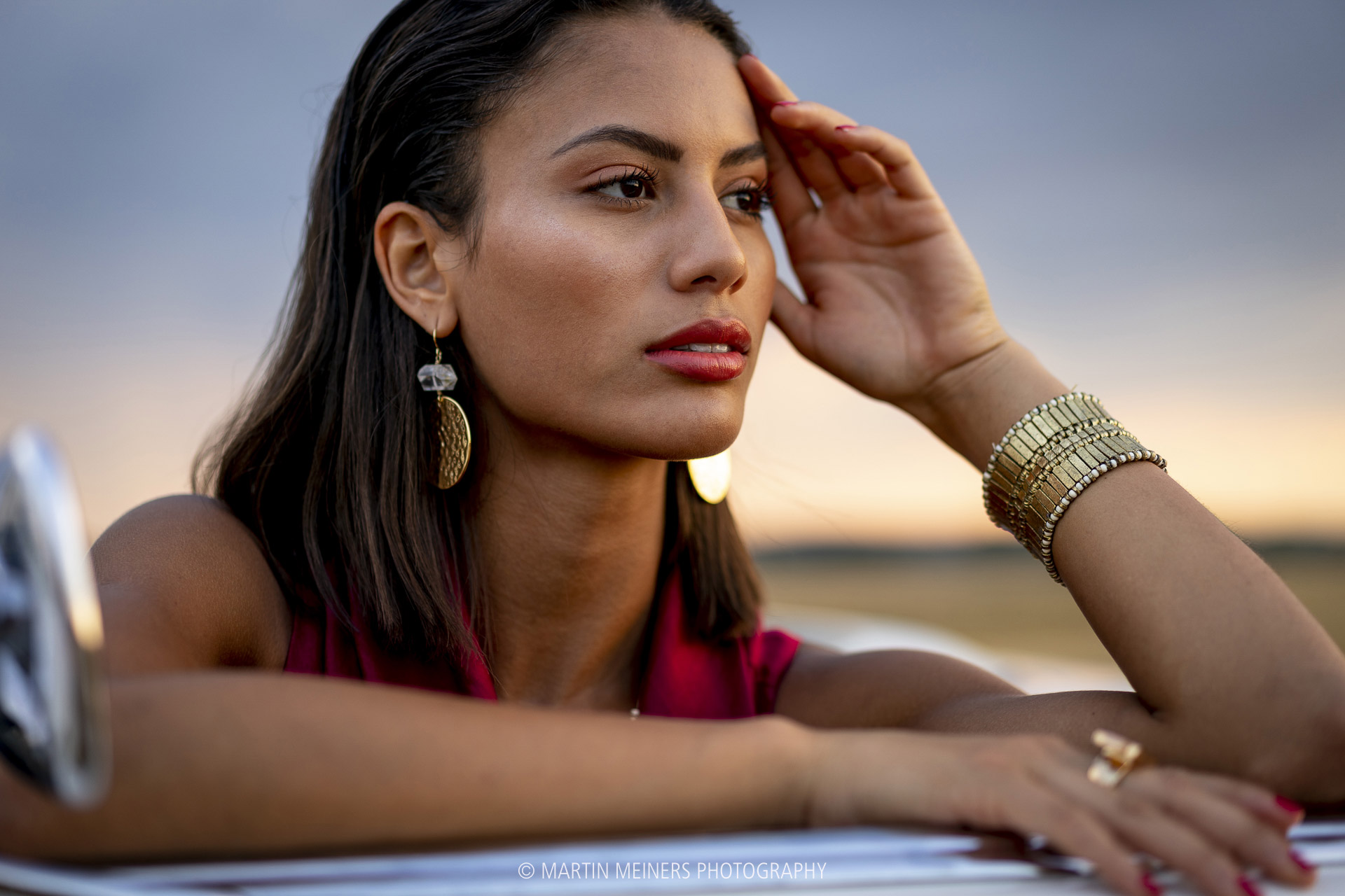 FELDARBEIT - Martin Meiners Photography