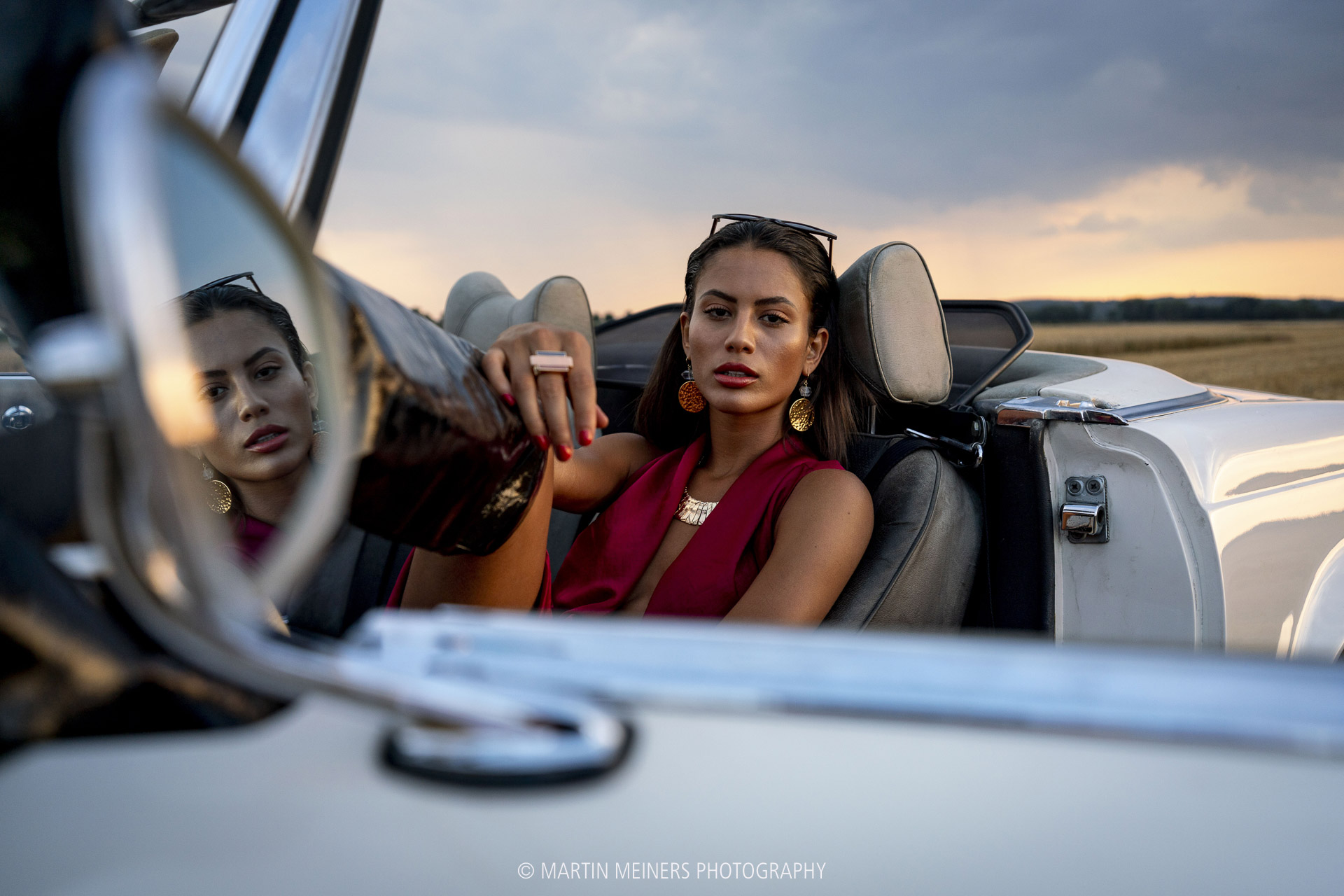 FELDARBEIT - Martin Meiners Photography