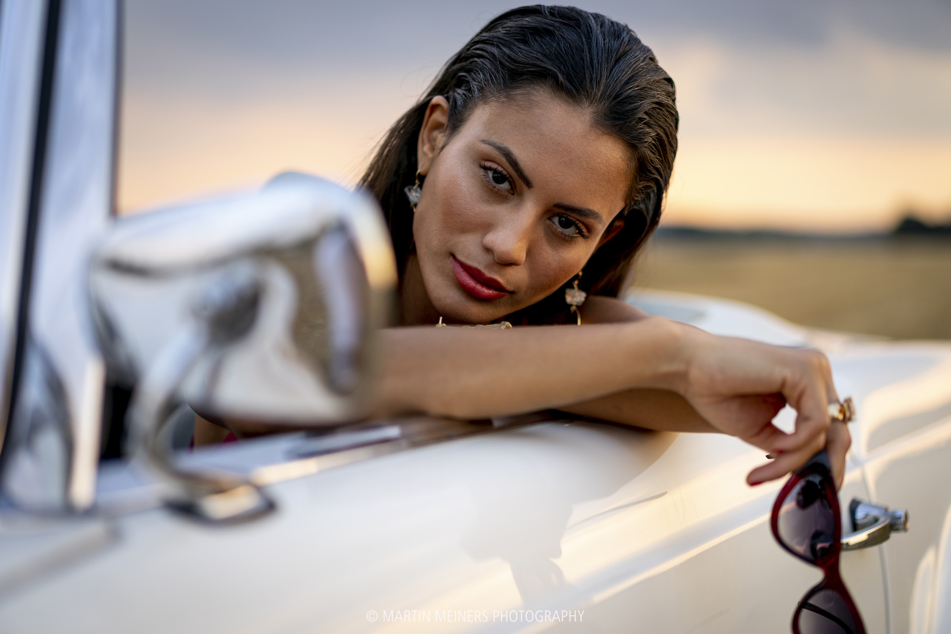 FELDARBEIT - Martin Meiners Photography