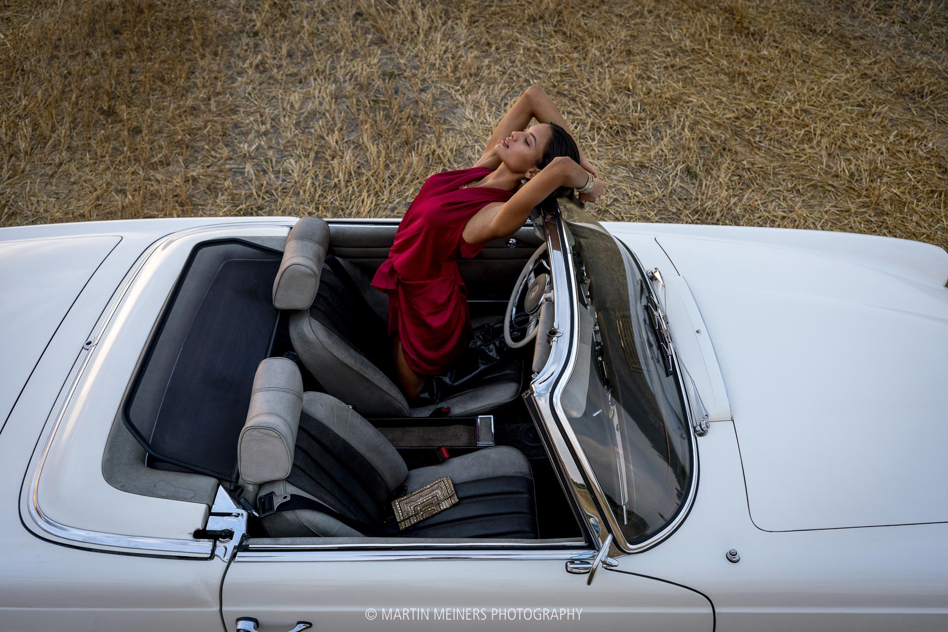 FELDARBEIT - Martin Meiners Photography