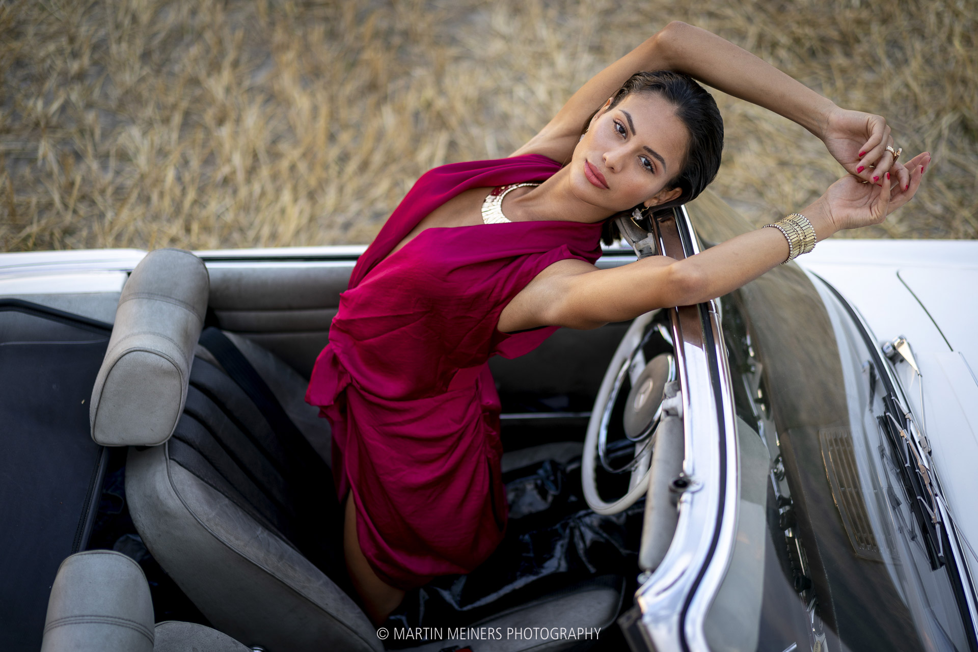 FELDARBEIT - Martin Meiners Photography
