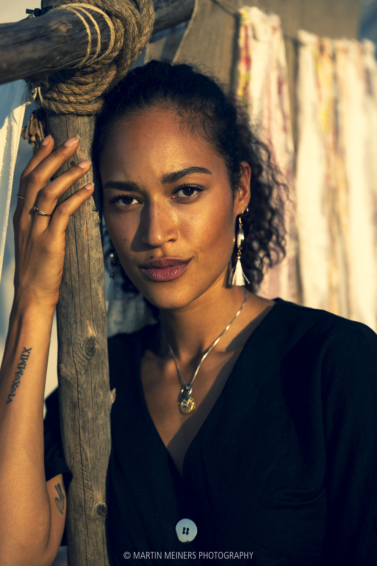 Lovelyn - Martin Meiners Photography