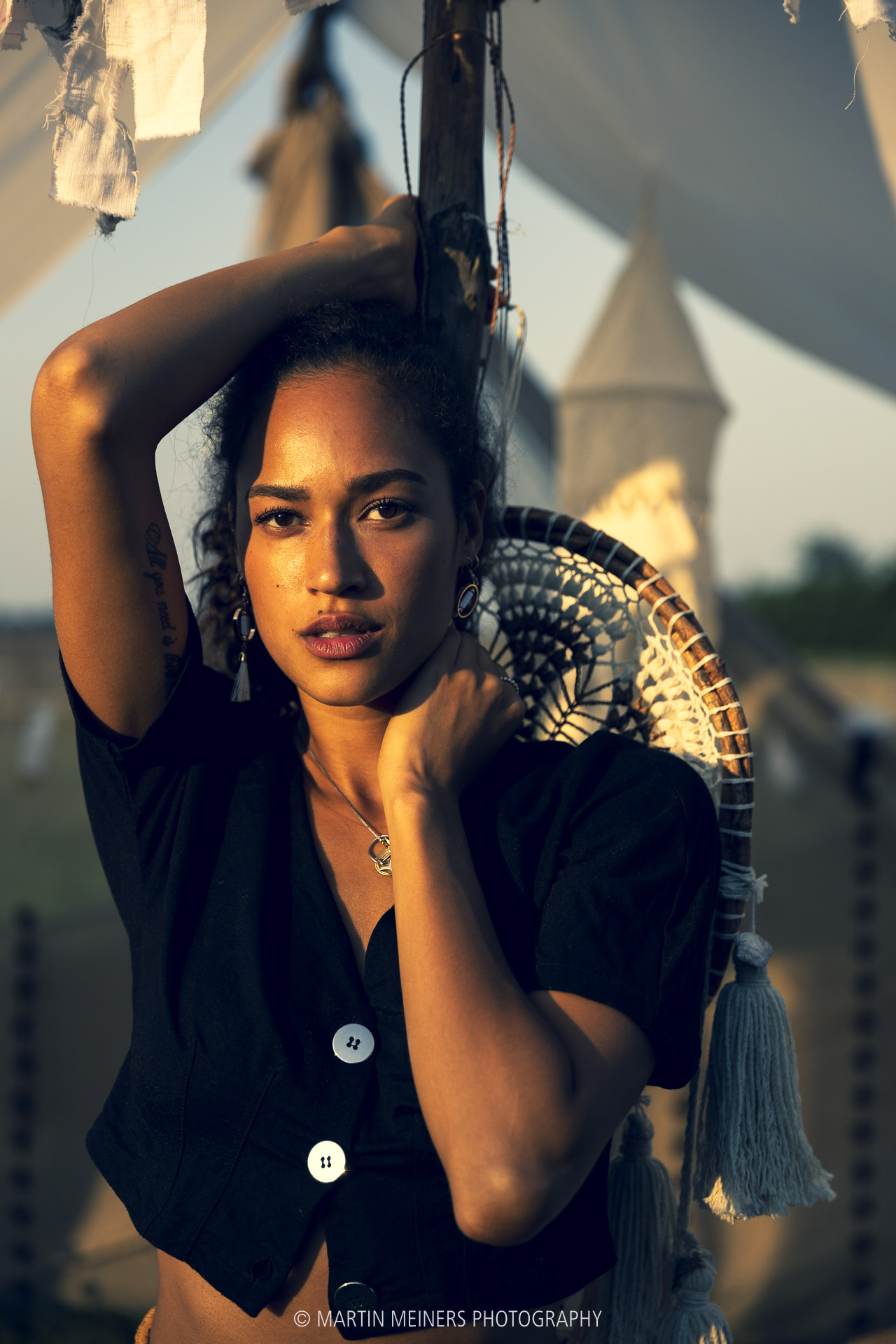 Lovelyn - Martin Meiners Photography